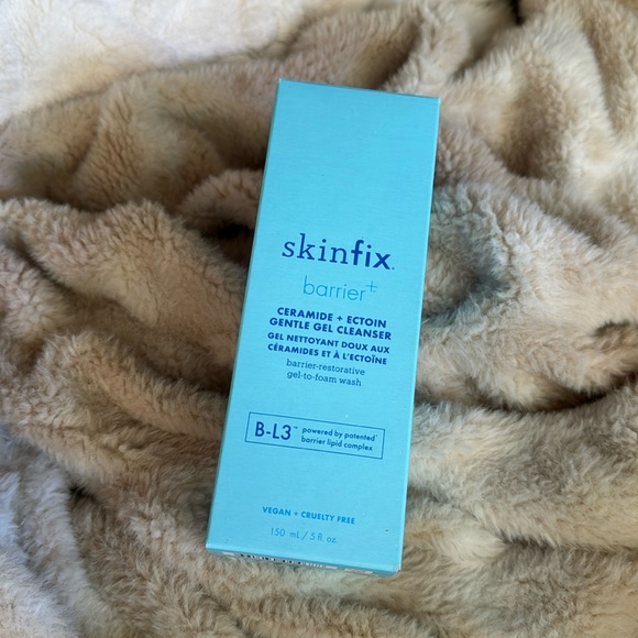Skinfix | Skincare | New Skinfix Barrierceramide Ectoin Gentle Gel ...